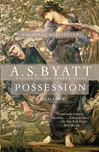 Possession (Vintage International) - Kindle edition by Byatt, A. S ...