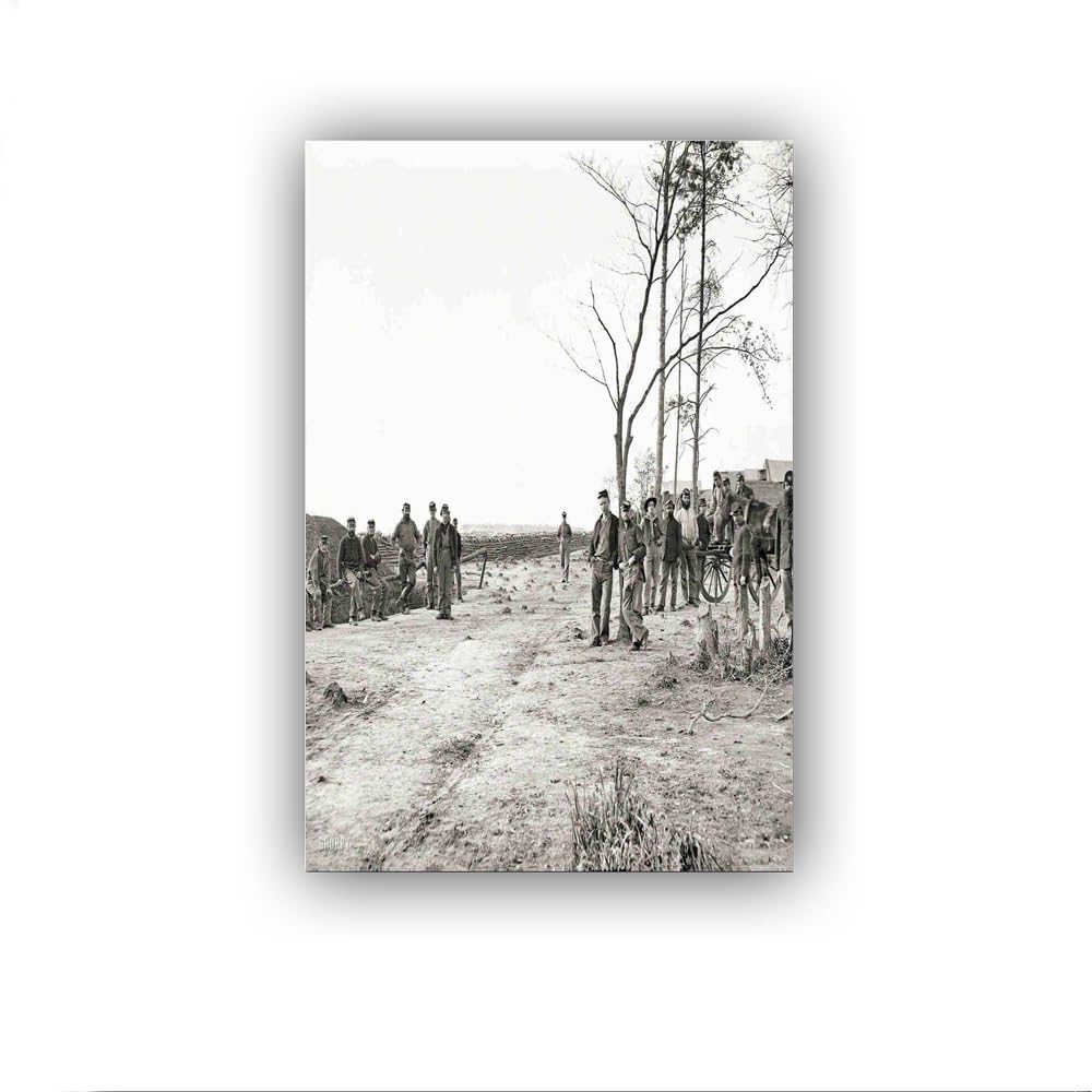 Virginia Civil War Photography Civil War Photographs | National