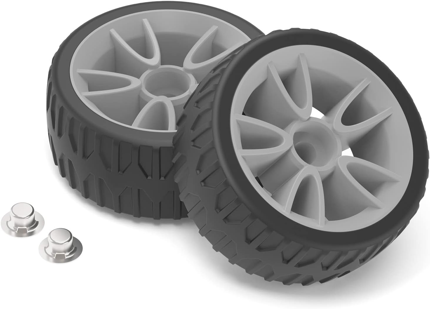 Amazon.com: Cooler Replacement Wheels - 3.5 Inch Cooler Rollers ...