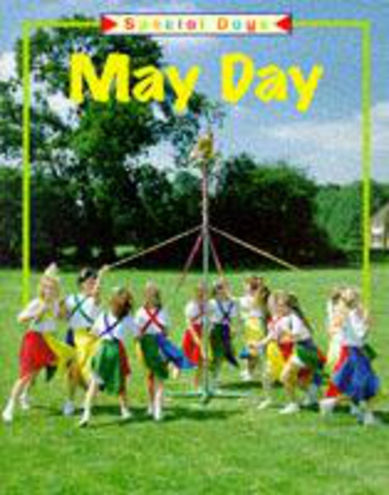 May Day (Special Days): Clare Chandler: 9780750220828: Amazon.com: Books