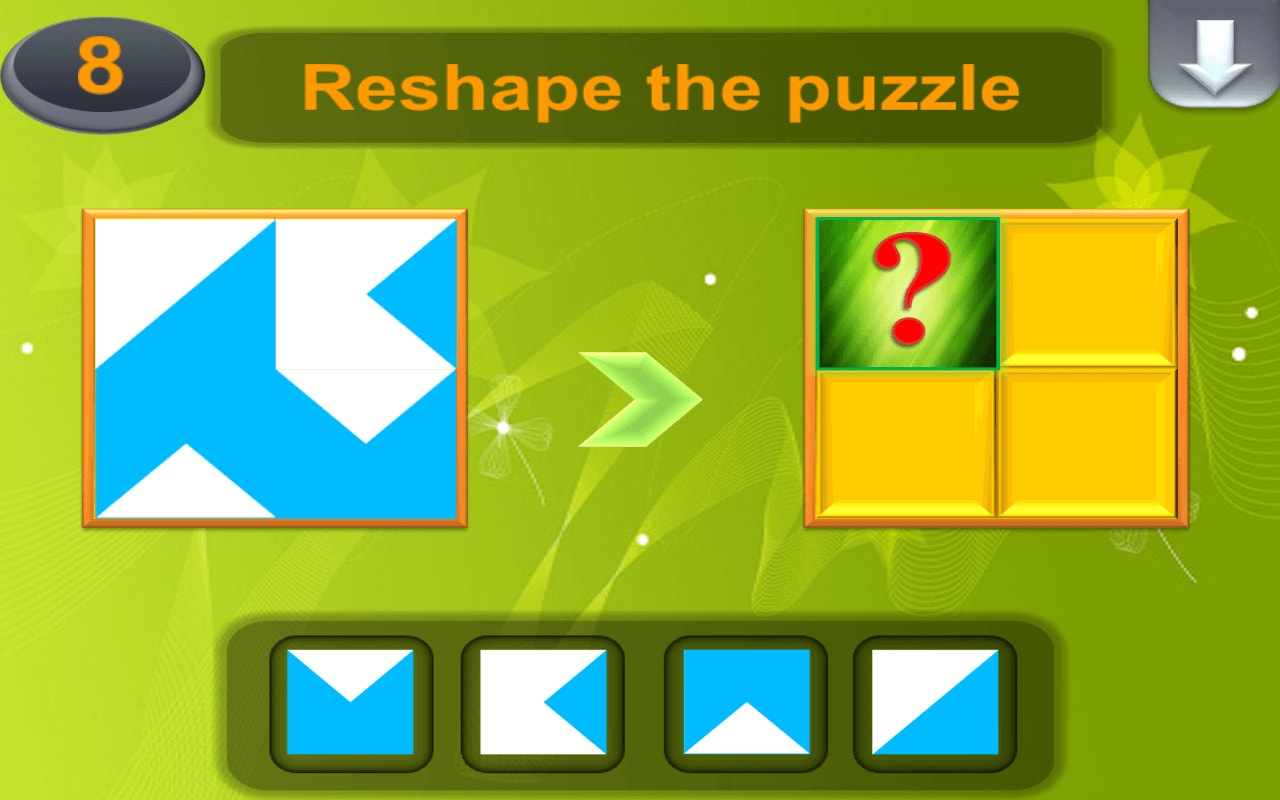 Sharp Brain-Amazonアプリストアのアプリ