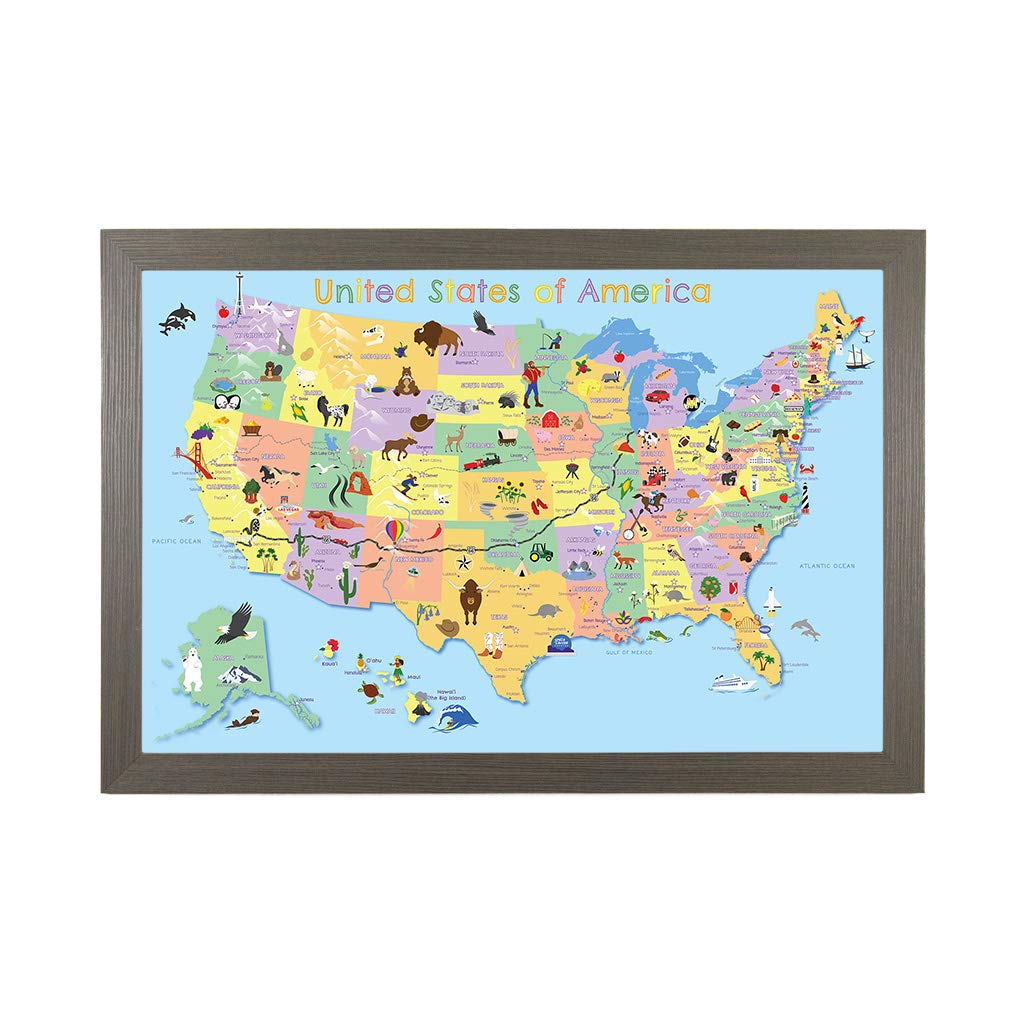 Have Map Will Travel