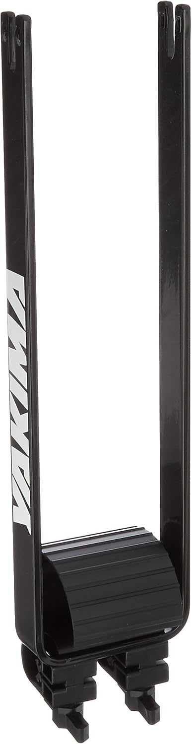 Amazon.com : Yakima WheelFork Rooftop Wheel Holder : Bike Car Rack ...