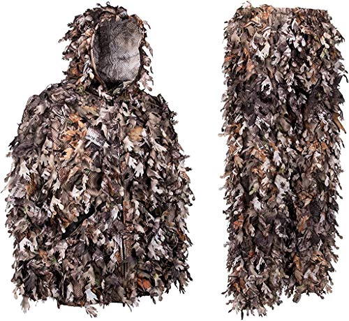 What to Wear Turkey Hunting? - Hunting Apparel (Checklist)