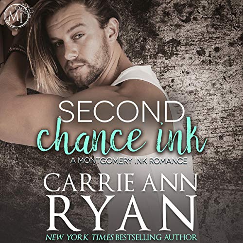Amazon.com: Second Chance Ink: A Bonus Montgomery Ink Romance ...