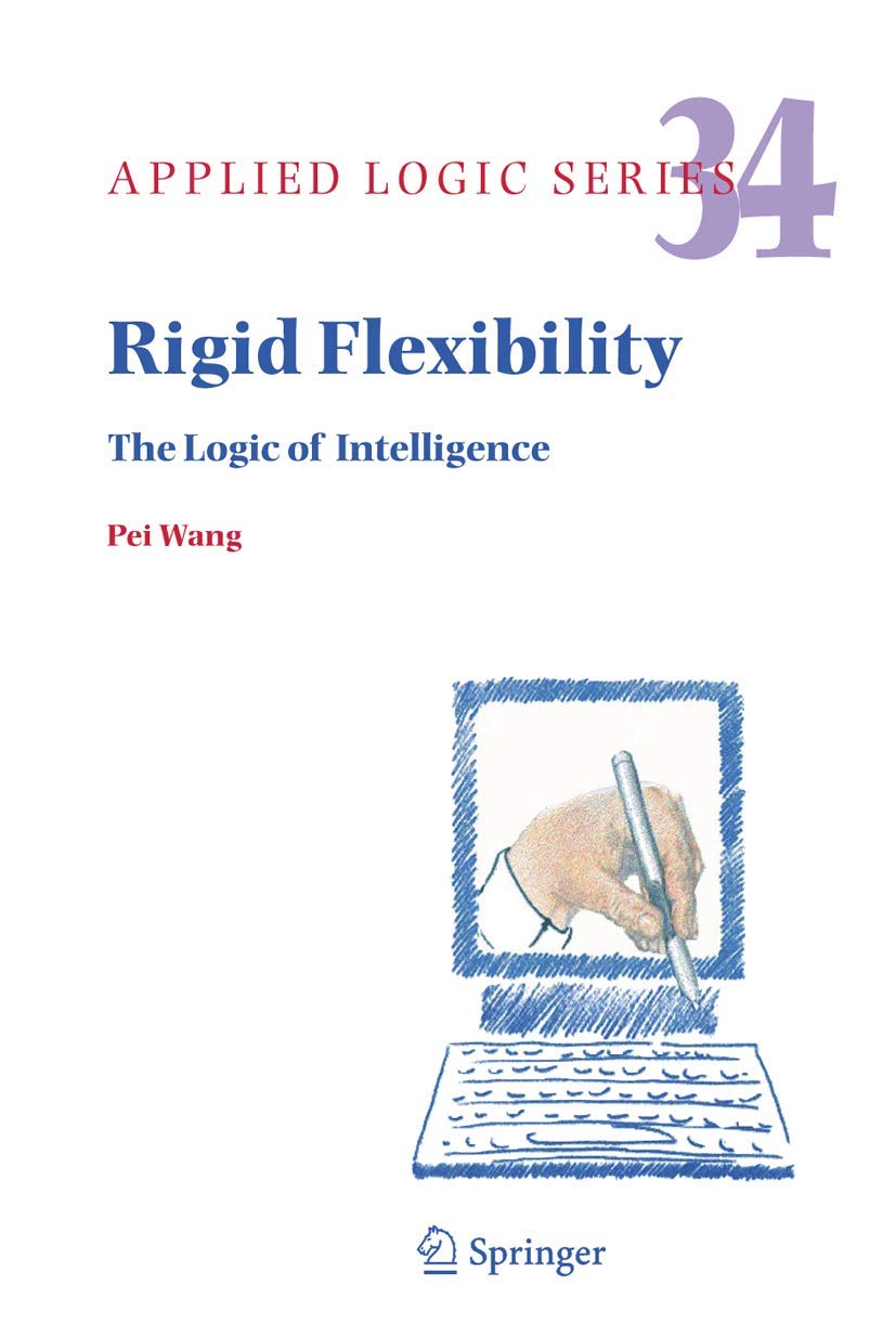Amazon.com: Rigid Flexibility: The Logic of Intelligence (Applied Logic ...