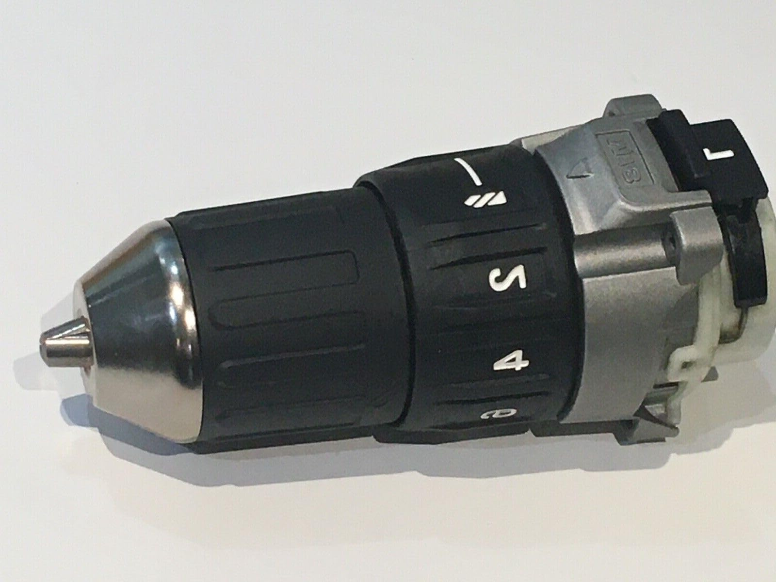 Ammany 14-29-2606 Fits for Milwaukee M18 2606-20, 2606-22 Drill-Driver,Gear-Box & 3/8"" Chuck ...