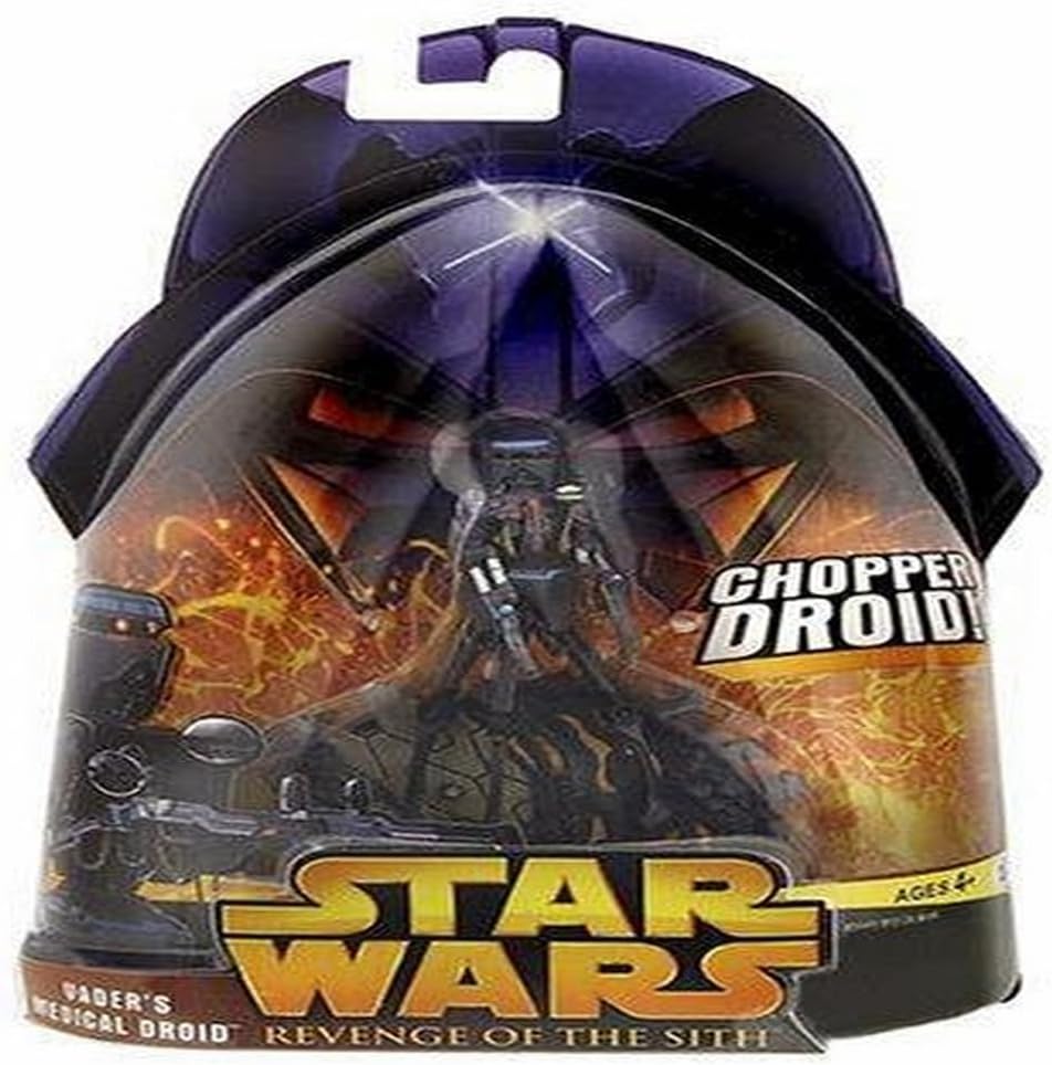 Star Wars E3 BF42 TRI Droid, Figures - Amazon Canada