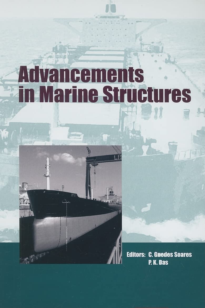 Advancements in Marine Structures: Proceedings of the 1st MARSTRUCT ...