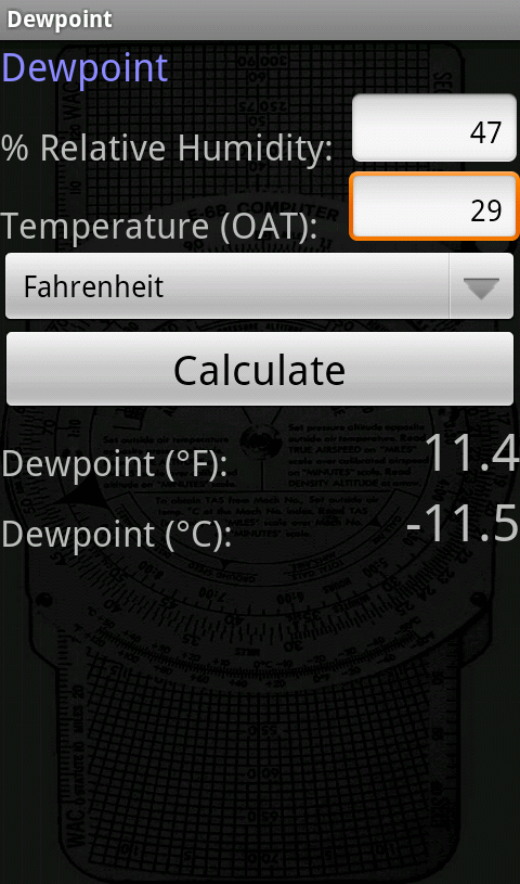 E6B Flight Computer:Amazon.com:Appstore for Android