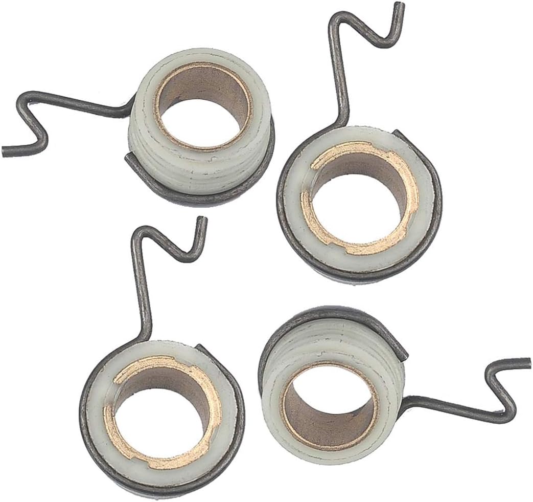 Amazon.com: Hippotech (Pack of 4 Oil Pump Worm Gear Spring for STIHL ...