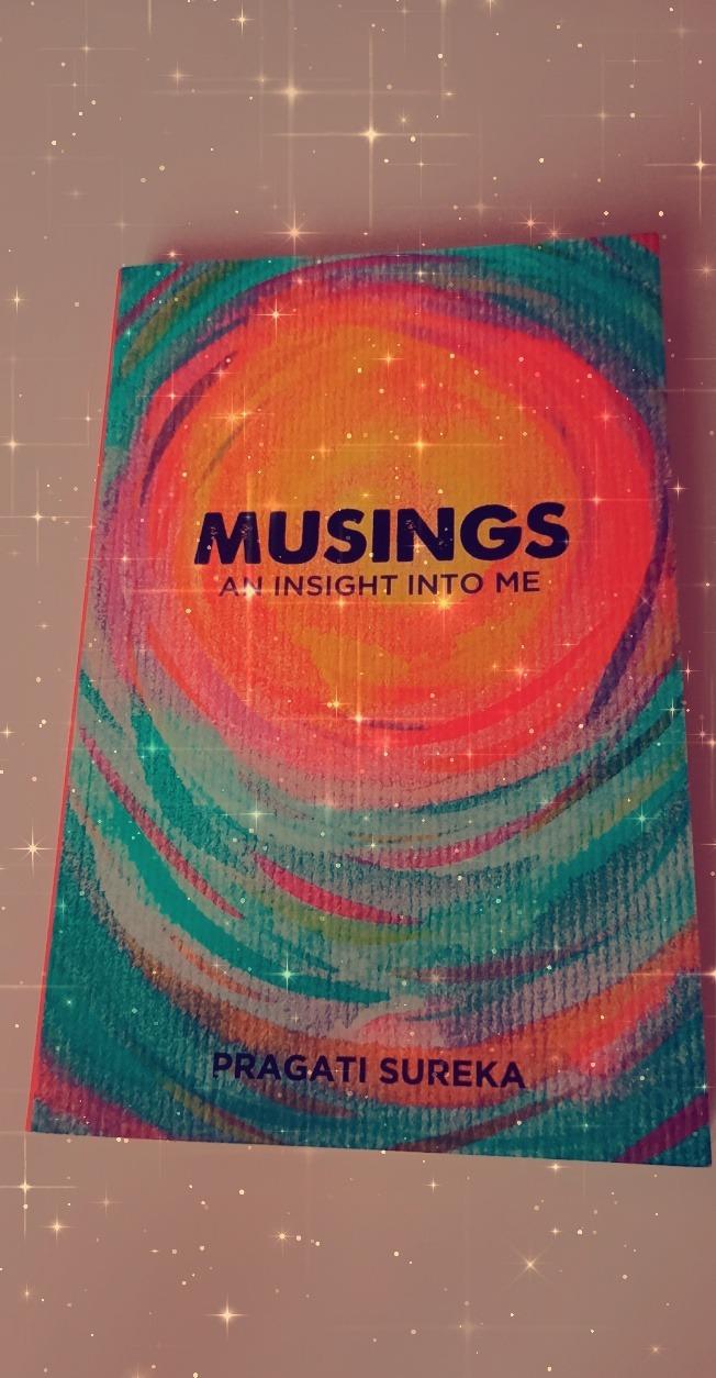 Buy Musings: An Insight into Me Book Online at Low Prices in India ...