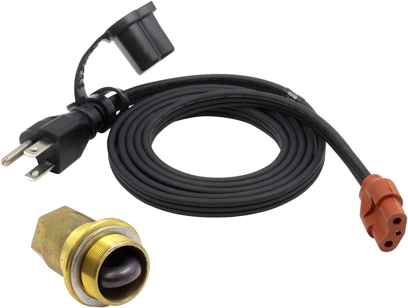 Amazon.com: Zerostart 310-0005 Engine Block Heater : Automotive