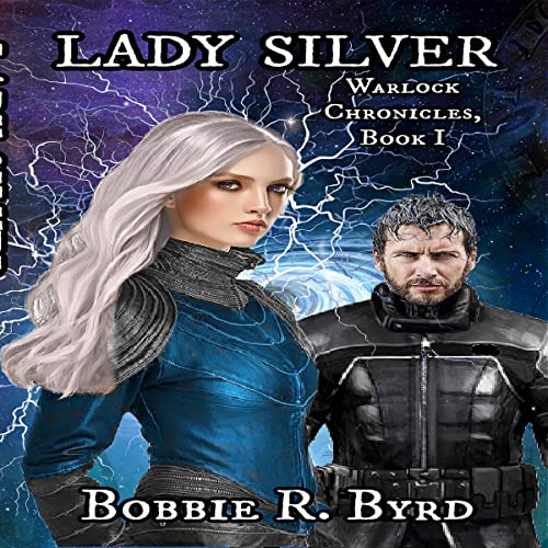 Lady Silver: Warlock Chronicles, Book 1 (Edição em áudio): Bobbie R ...