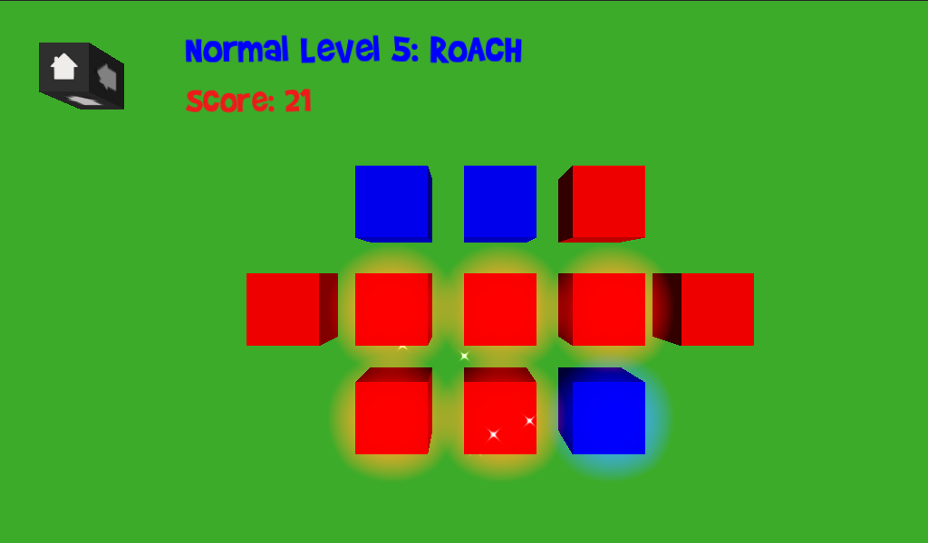 CubeZ - App on Amazon Appstore