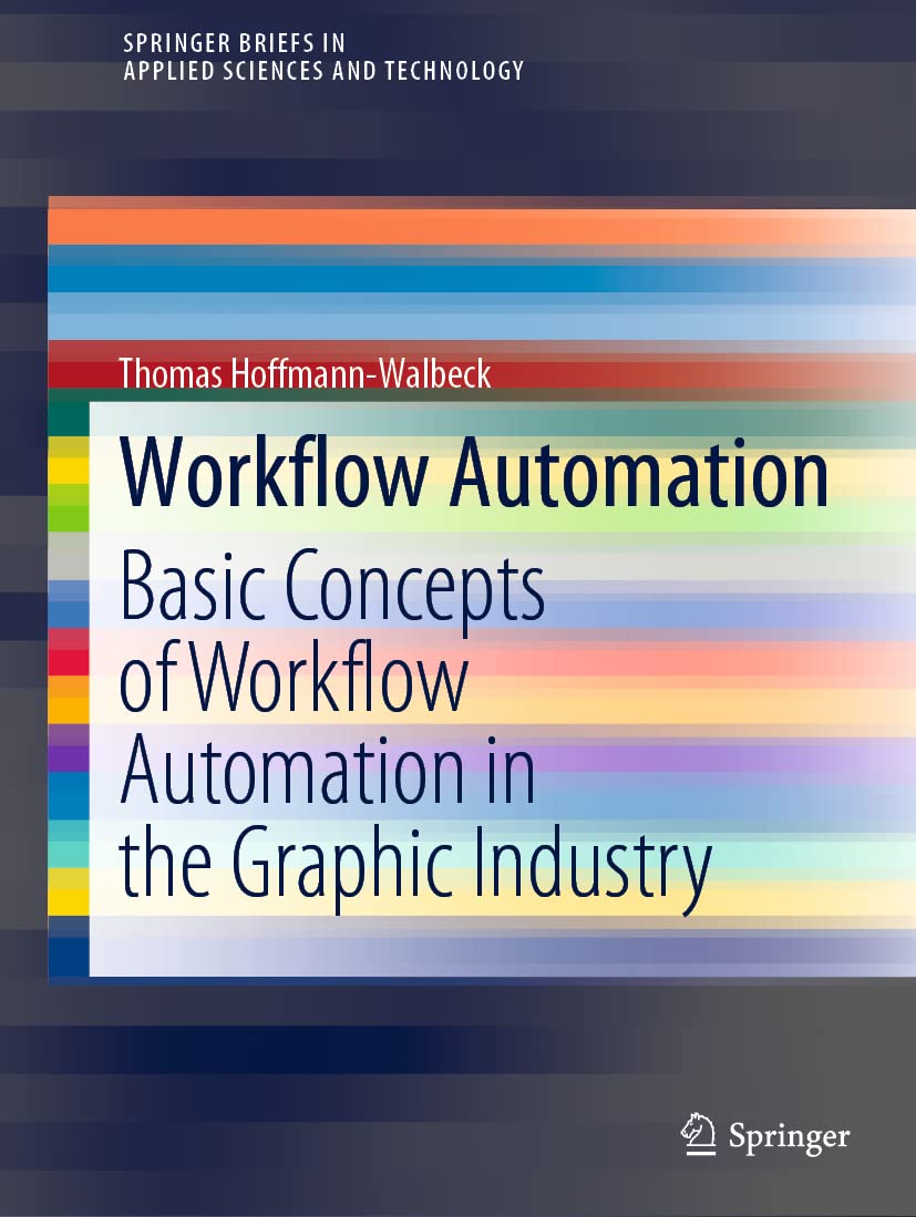 Workflow Automation: Basic Concepts of Workflow Automation in the ...