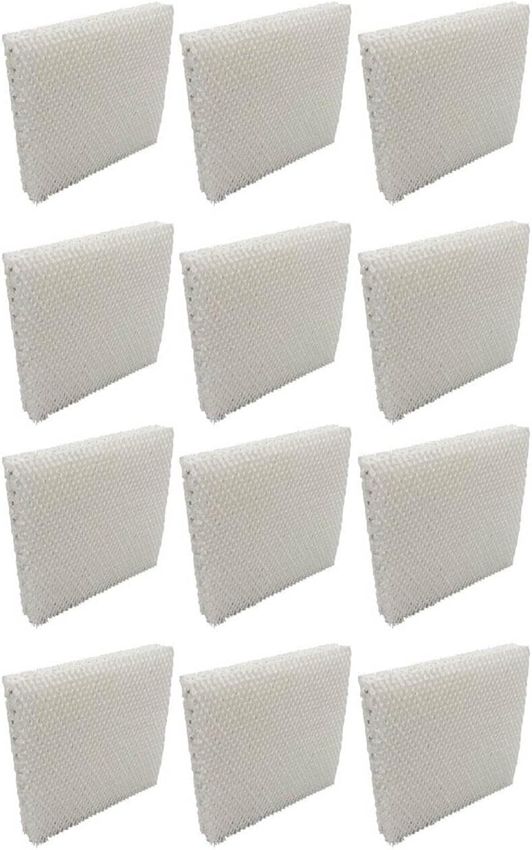 Amazon.com - HASME Replacement Humidifier Filter for Duracraft AC-801 ...