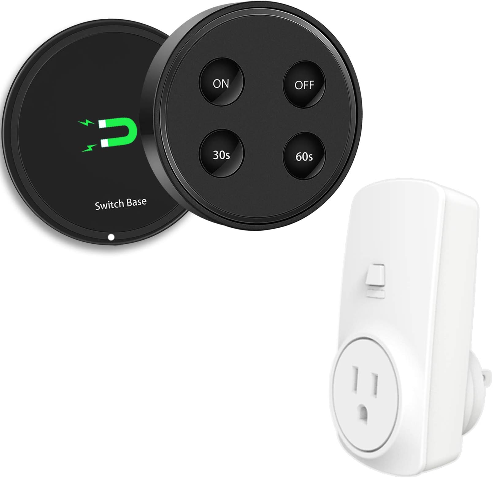 TOEKICKswitch - Hands-Free, Foot Operated, Garbage Disposal Switch ...