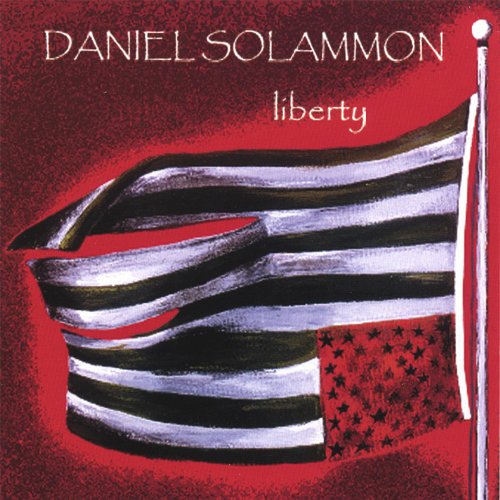 Amazon.com: liberty : Daniel Solammon: Digital Music