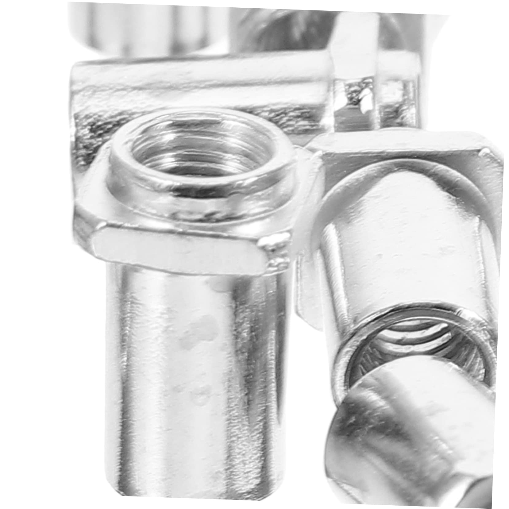 Drum Lug Locks Replacement Set Of 2 Snare Drum Lug Locks Lugs Parts ...