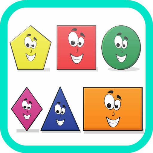 Shapes for Toddlers - App on Amazon Appstore