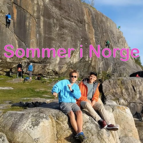 Amazon.co.jp: Sommer I Norge : Store Gutter: デジタルミュージック