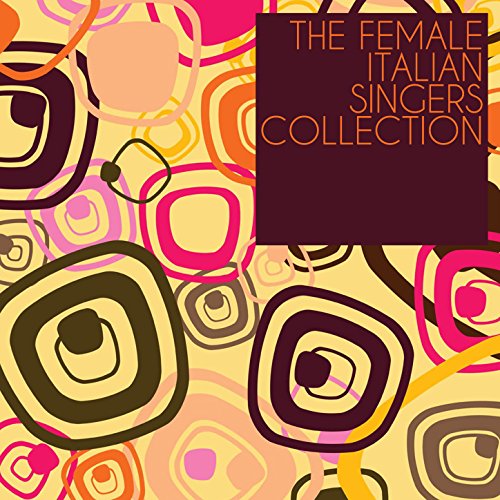Amazon.co.jp: The Female Italian Singers Collection : Various artists ...