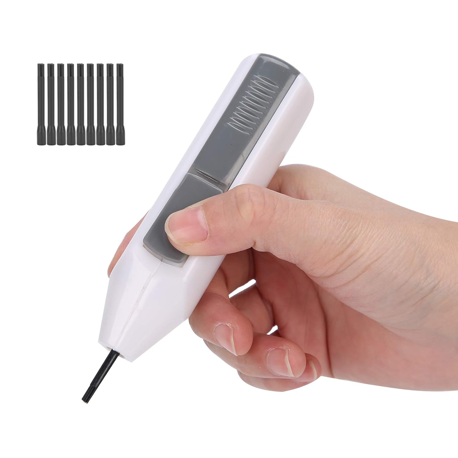 Amazon.com: Tattoo Ink Mixer, Tattoo Pigment Makeup, Ink Agitator ...