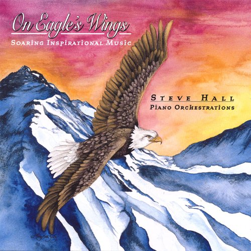 Play On Eagle's Wings by Steve Hall on Amazon Music