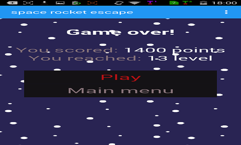 space rocket escape:Amazon.com:Appstore for Android