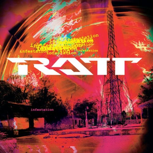 RATT - Infestation - Amazon.com Music