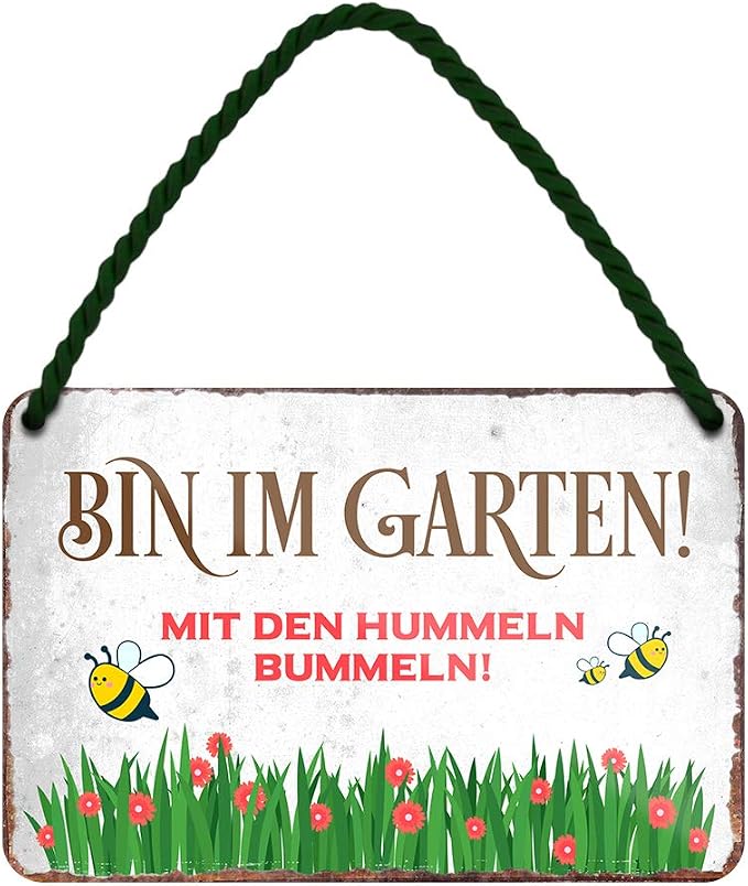 Schãƒâne Bin Im Garten Mit Den Hummeln Bummeln Bilder