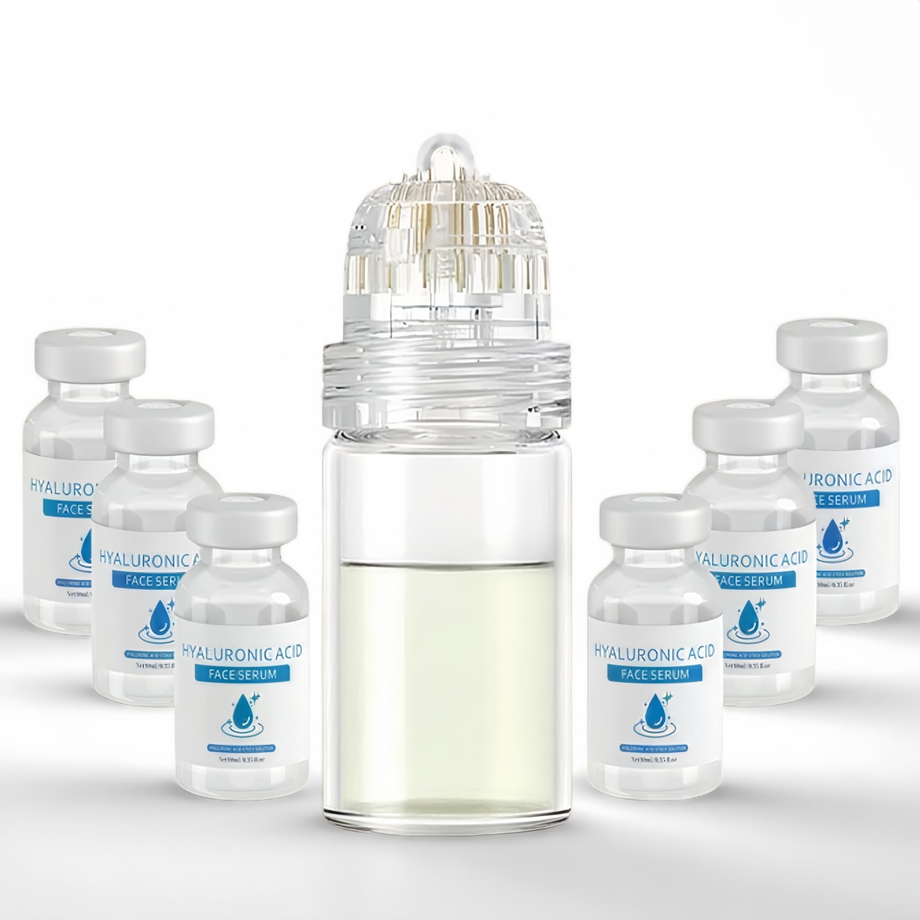 Amazon.com: Micro Infusion System for Face and Lips, Micro Infusion ...