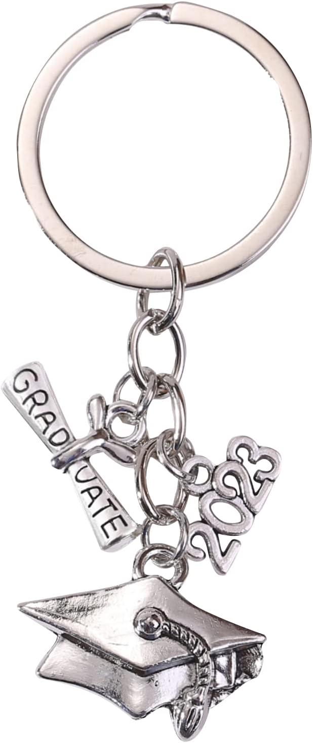 Amazon.com: HAMYUTA Graduation Gifts for Him Her Class of 2023 ...