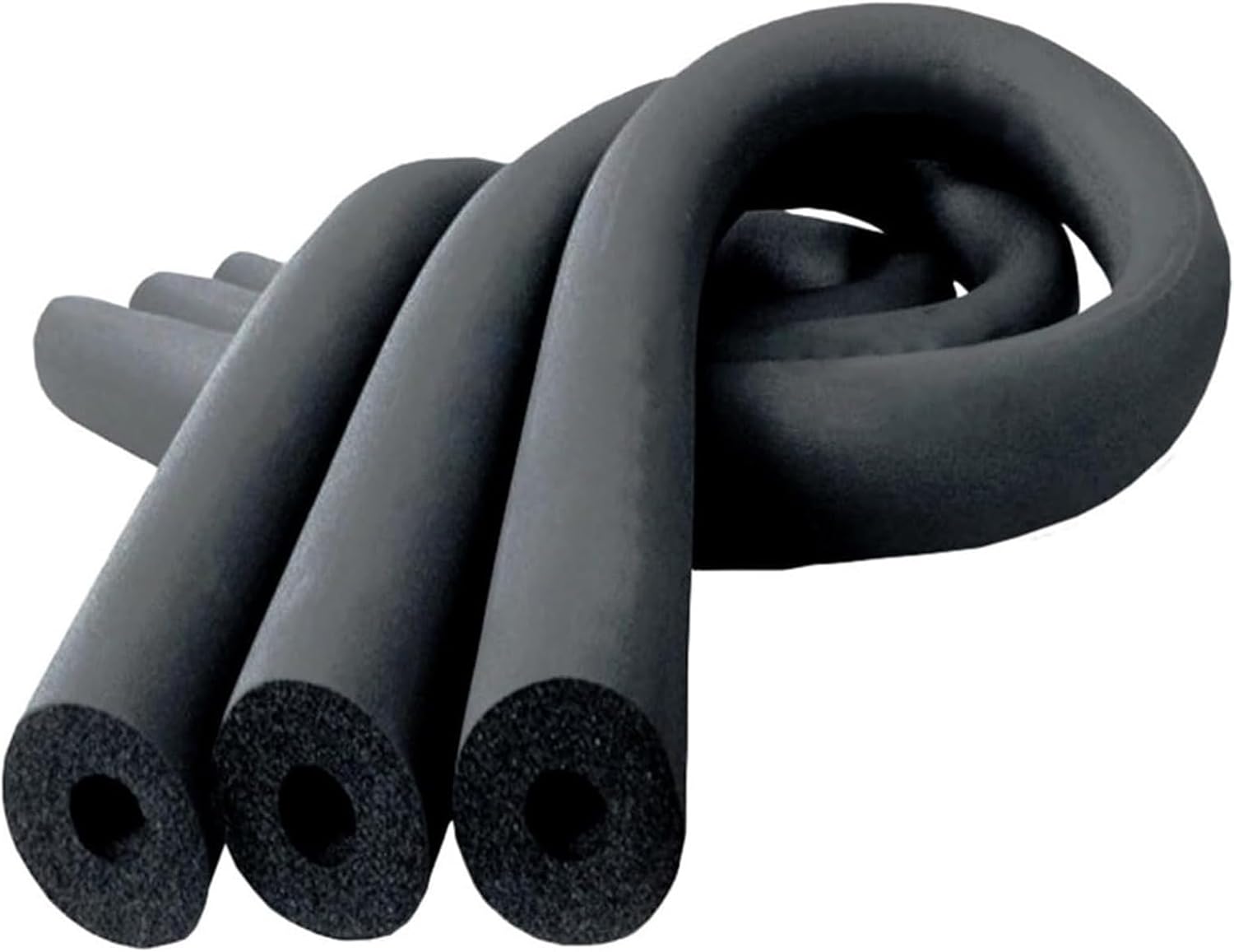 Pipe Insulation Foam Tube,Water Pipe Insulation Tubing,Foam Tube ...