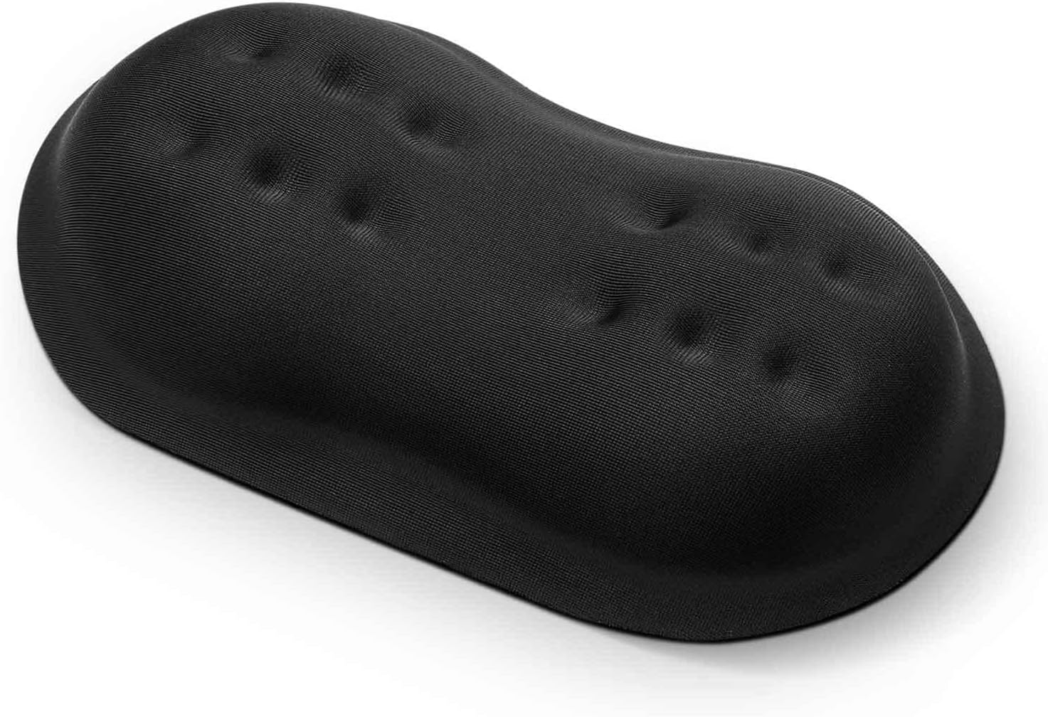 Amazon.com: Kensington ErgoSoft Wrist Rest for Standard Mouse, Black ...