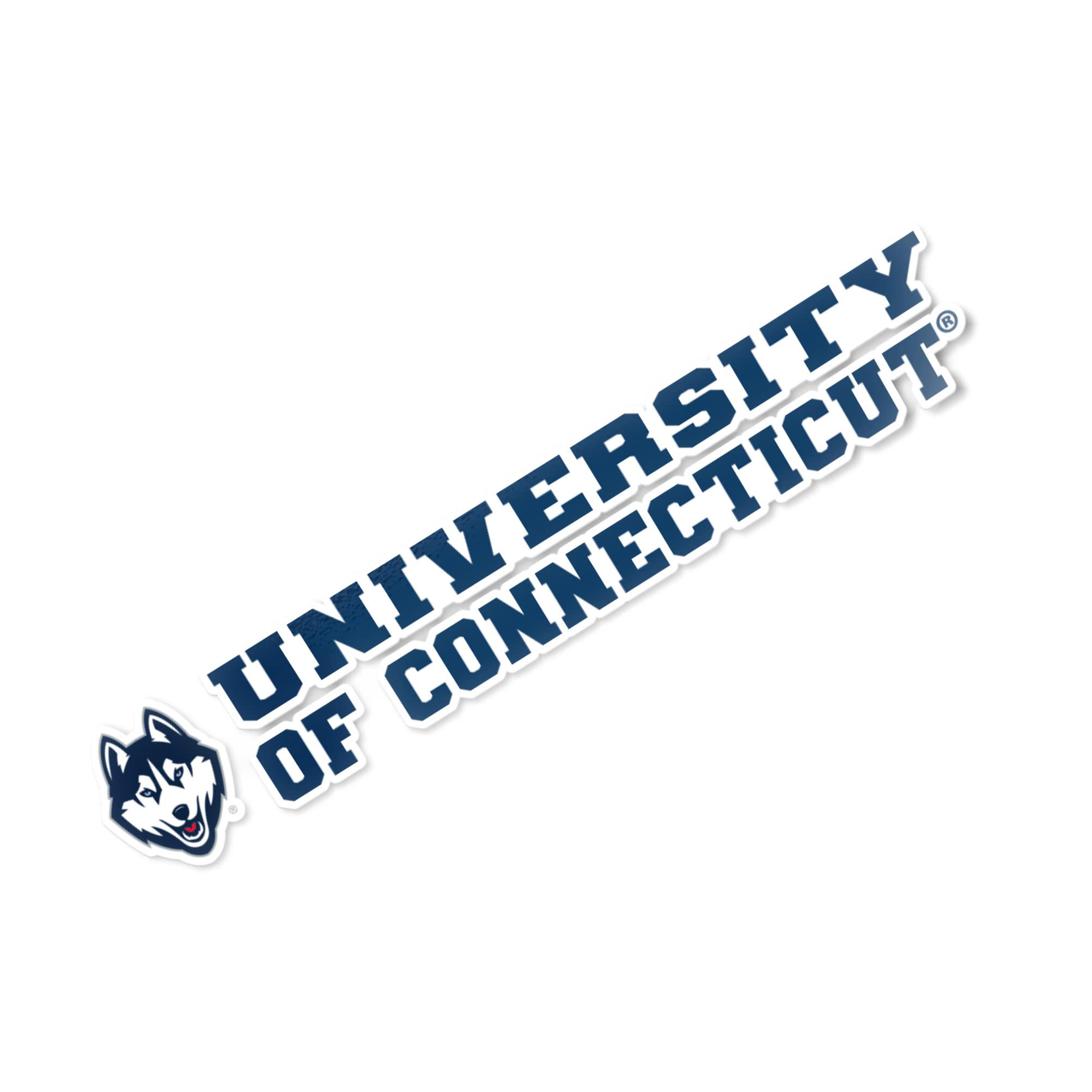 Uconn Logo Vector