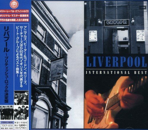 Various Artists - Riverpool / Various - Amazon.com Music