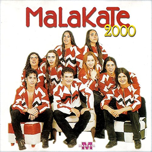 Amazon.com: Malakate 2000 : Malakate: Digital Music