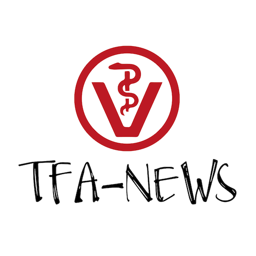 Ttfa Logo