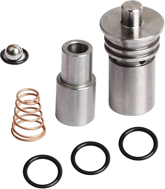 Amazon.com: 6L80 6L90 8L90 Transmission Cooling System Upgrade Kit Fits ...