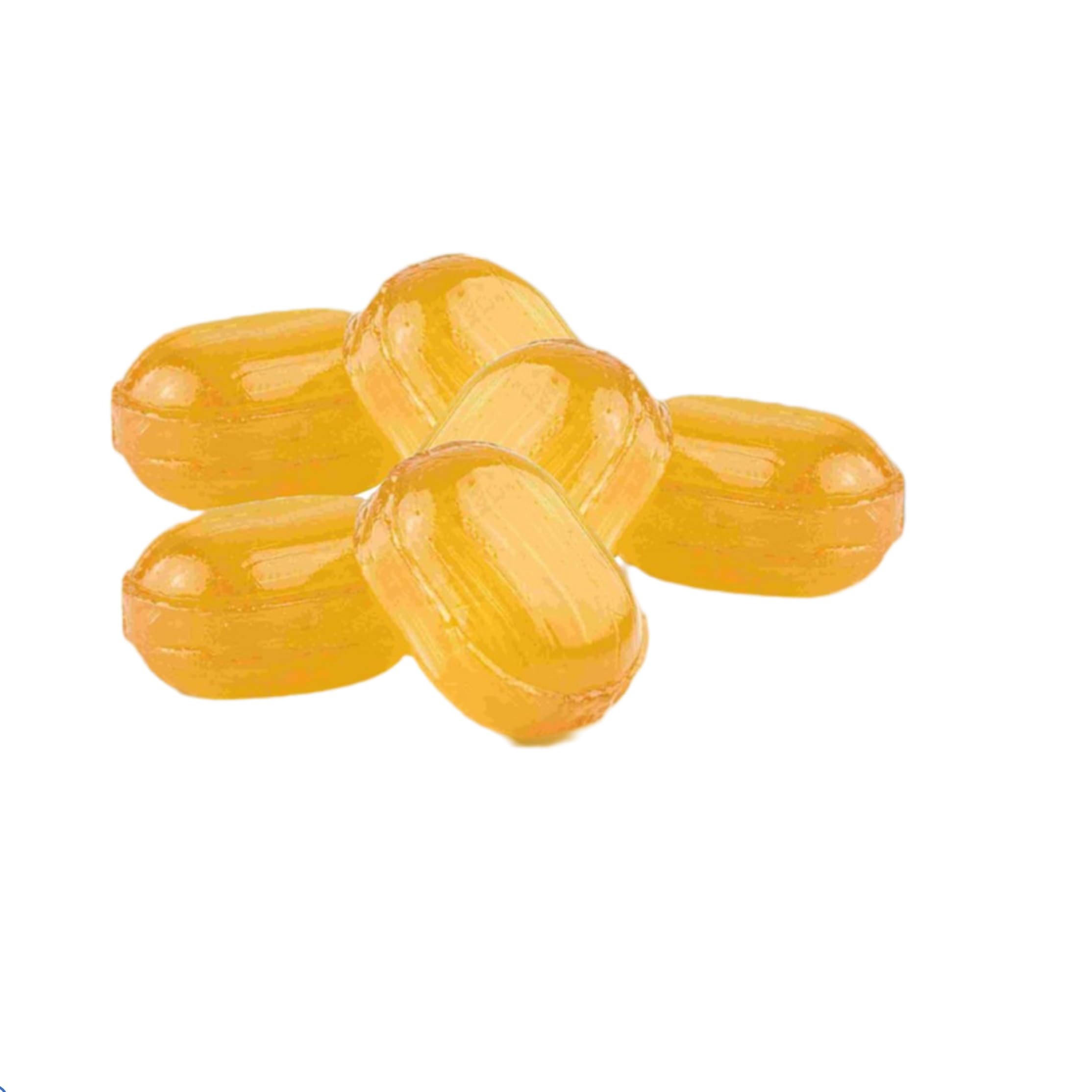 Amazon.com : Andy Anand Sugar Free Relaxing Lemon Balm & Royal Jelly ...