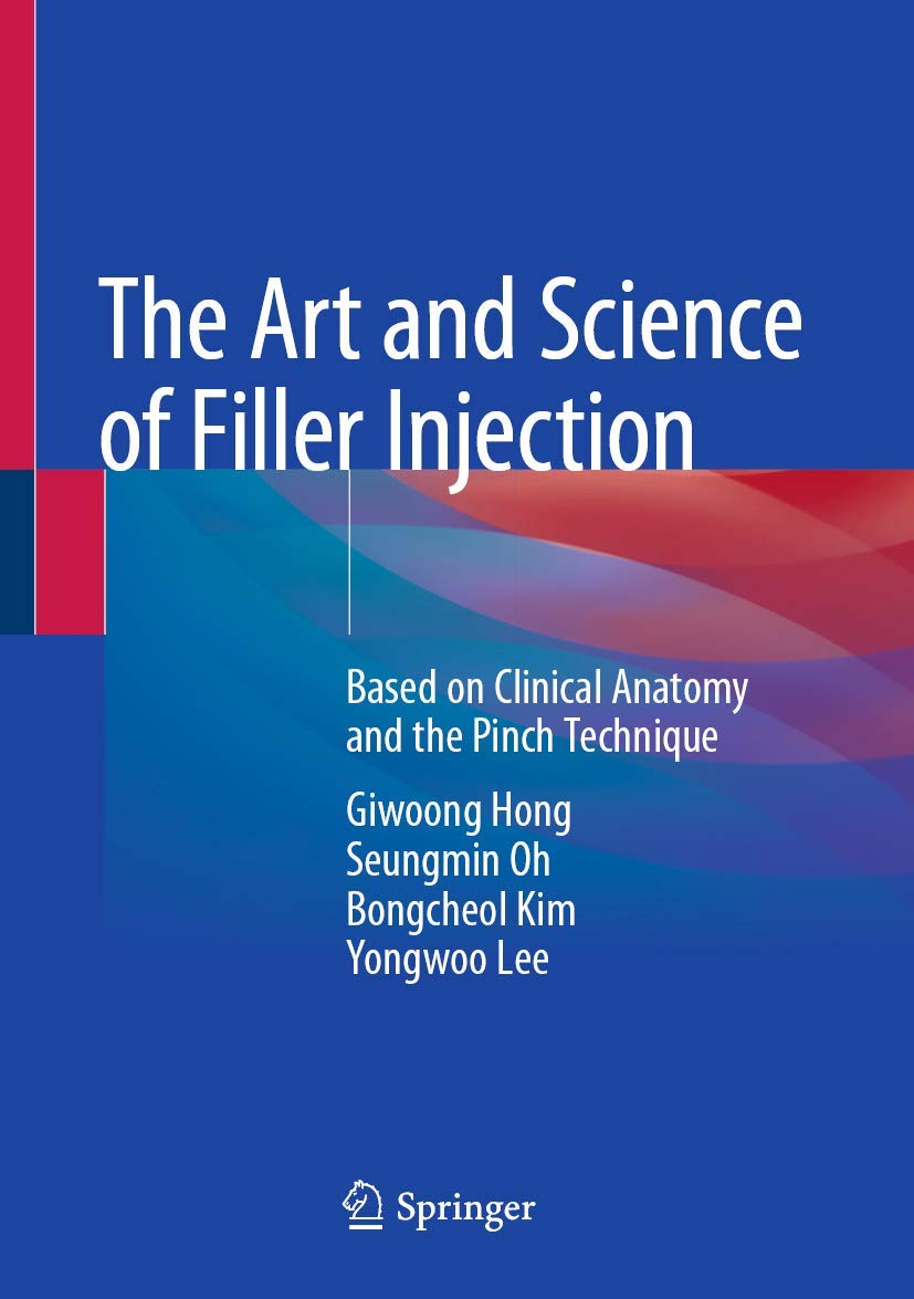 The Art And Science Of Filler Injection Based On Clinical | Desertcart ...