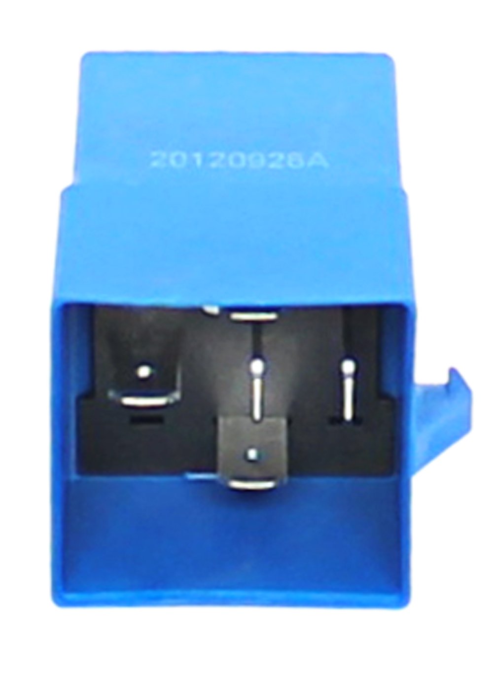 Amazon.com: Ford 5L5Z-13350-AA - RELAY - DIRECTION IN : Automotive