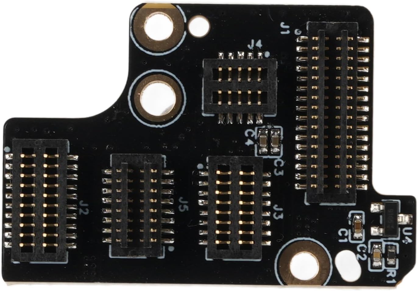 Amazon.com: Sanpyl Extrusion Adapter Interface Board with Enhanced ...