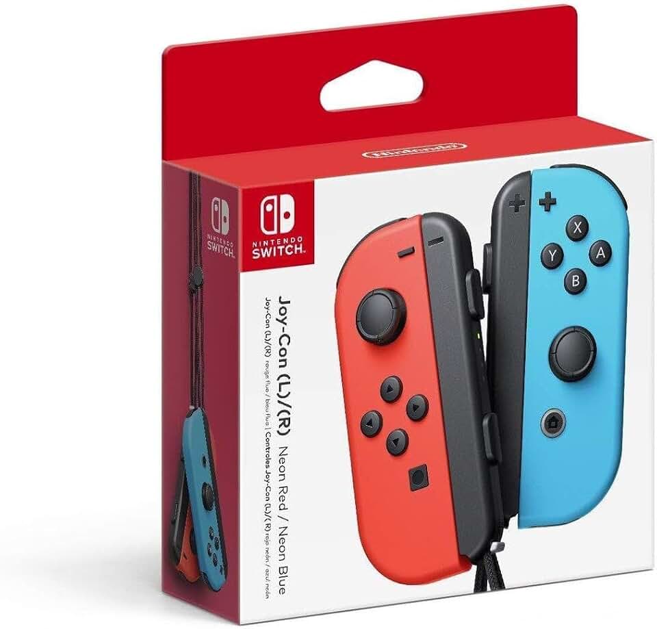 Amazon.com.tr: Nintendo Switch