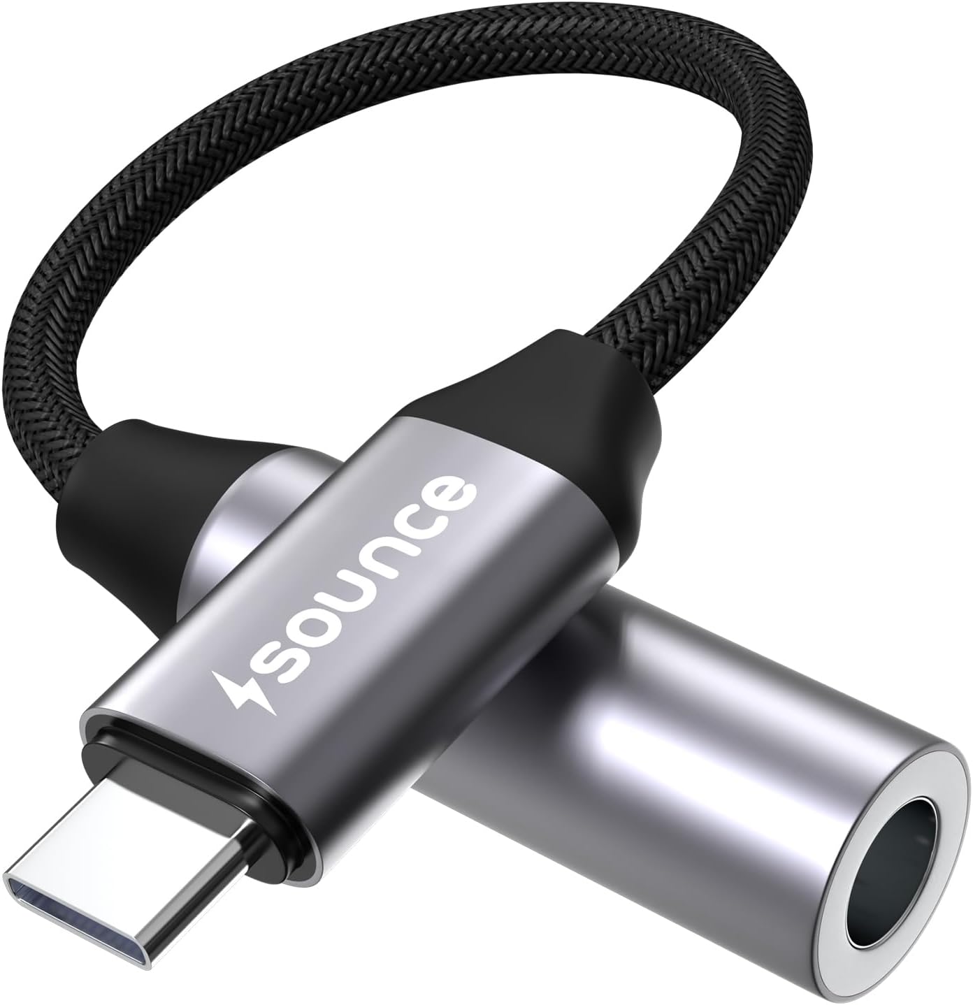 ONUMTZ New Nothing Phone (1) USB Type C to 3.5mm Adapter for Nothing ...