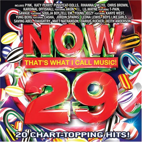 Various - NOW That's What I Call Music 29 - Amazon.com Music