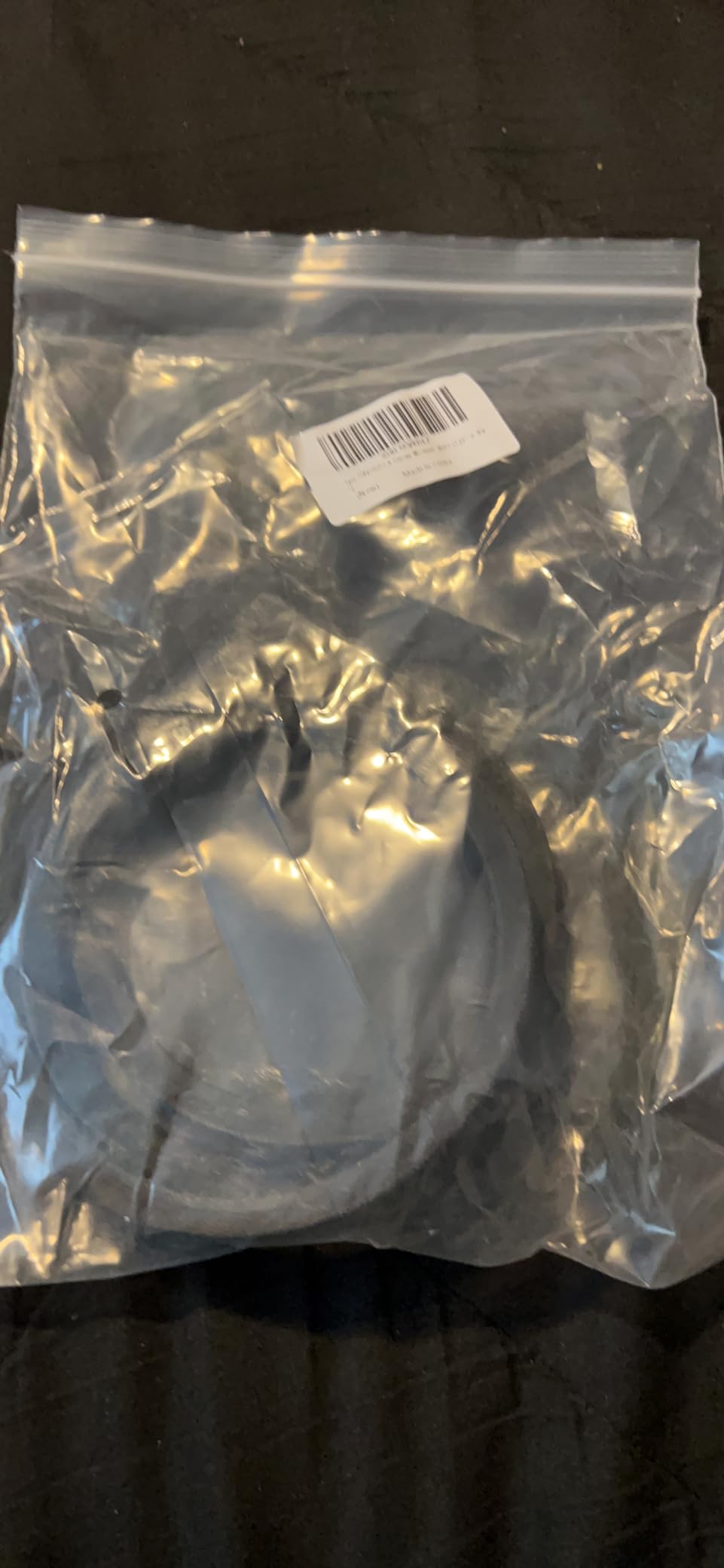 Snow Blower V-belt 07200514 V-Drive Belt Replacement For Ariens Snow ...