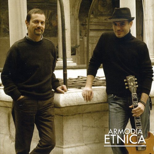 Amazon.com: Armodia Etnica: CDs & Vinyl